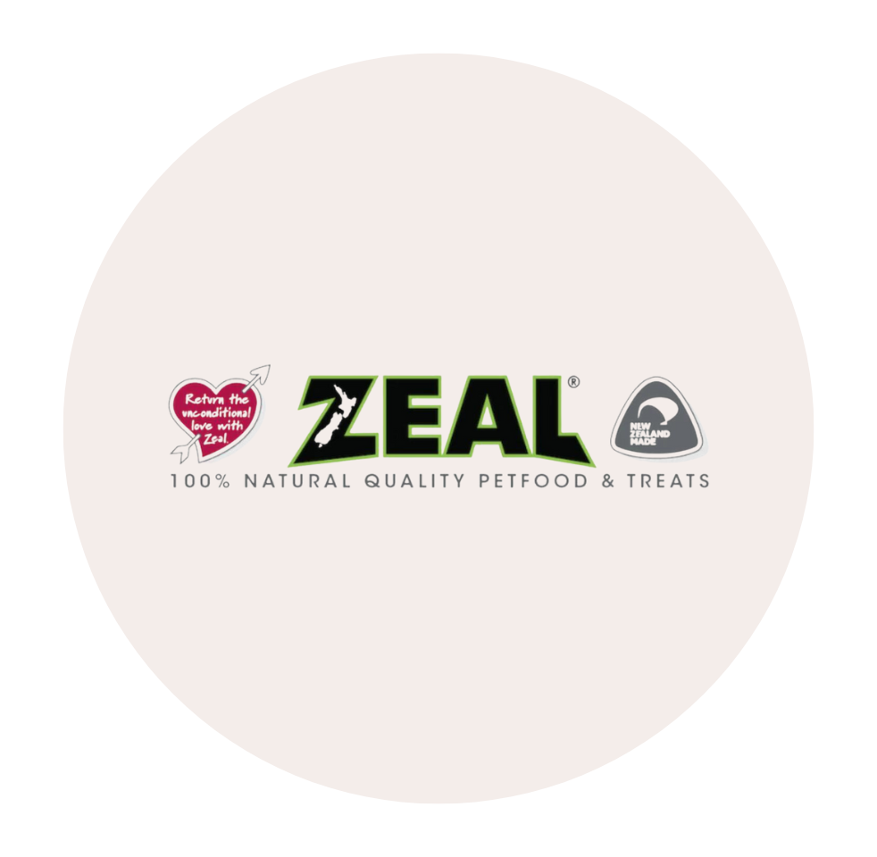 Zeal Premium Cat Products | Paw Concept - THE PAW CONCEPT