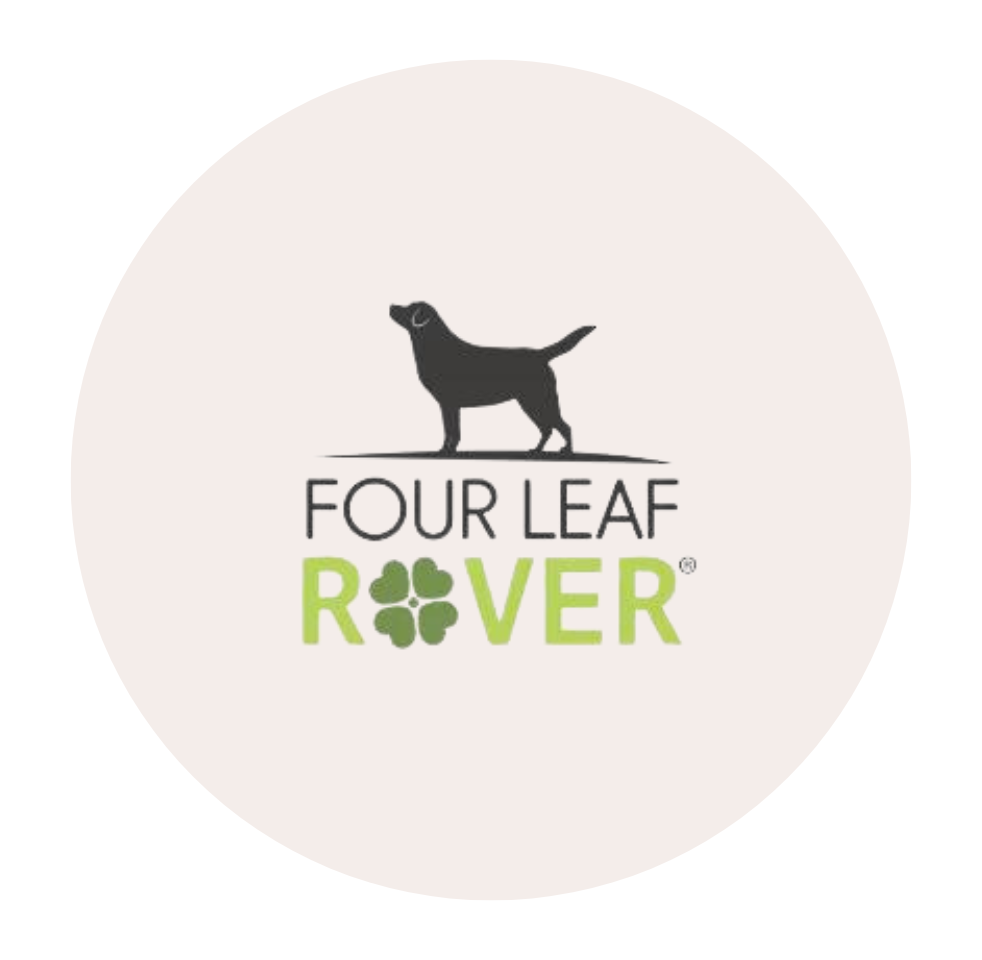Four Leaf Rover - THE PAW CONCEPT